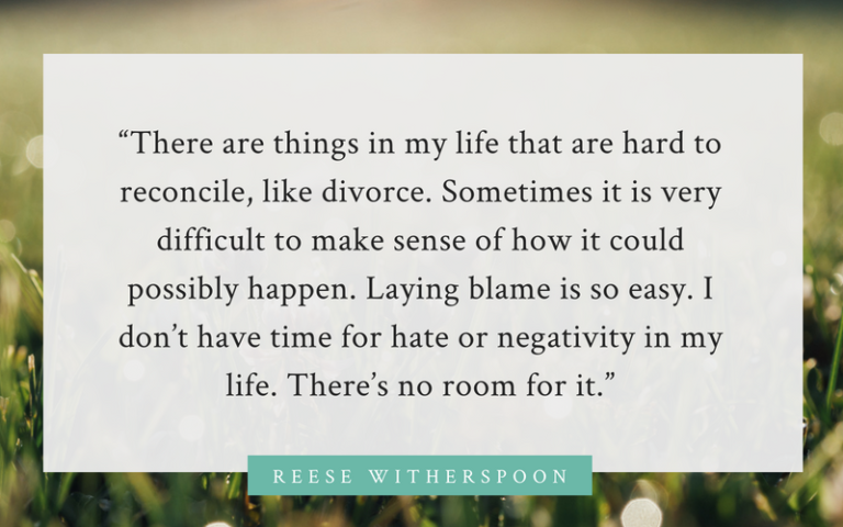 40 Inspirational Divorce Quotes to Make You Feel Less Alone - SAS for Women